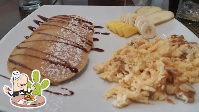 Ten Con Ten Los Cabos, Cabo San Lucas - Restaurant menu, prices and reviews