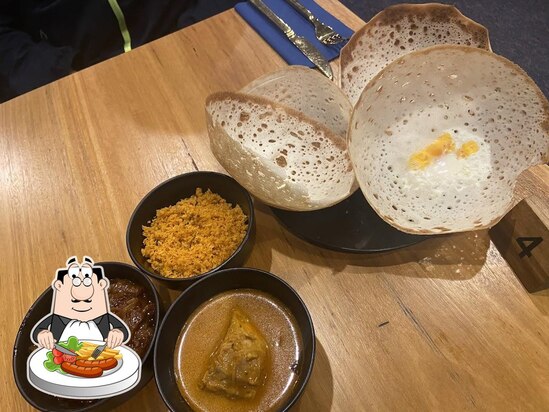 The Prince of Yazh, Dandenong - Restaurant menu, prices and reviews