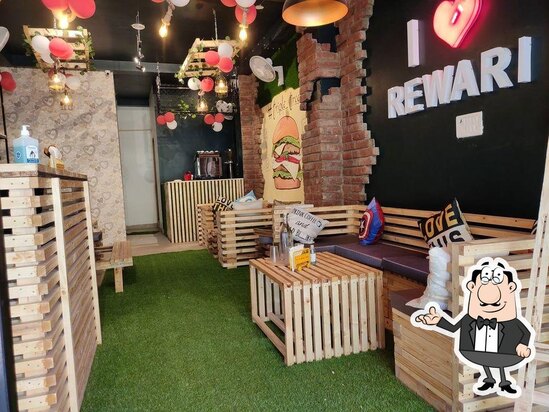 Triple Tree Cafe Rewari, Rewari - Restaurant menu, prices and reviews