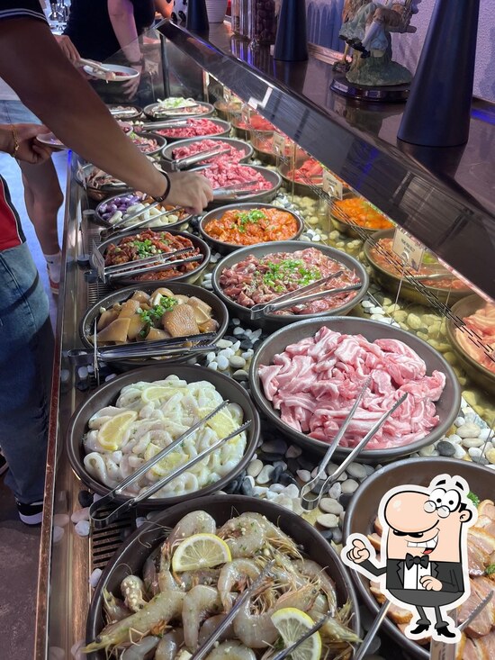 Butchers Buffet Strathfield, Strathfield - Restaurant menu, prices and ...