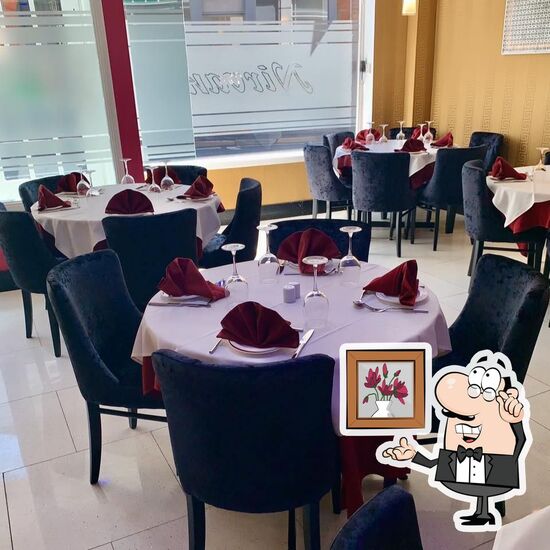 Nirvana Indian Cuisine, Ingatestone - Restaurant menu, prices and reviews