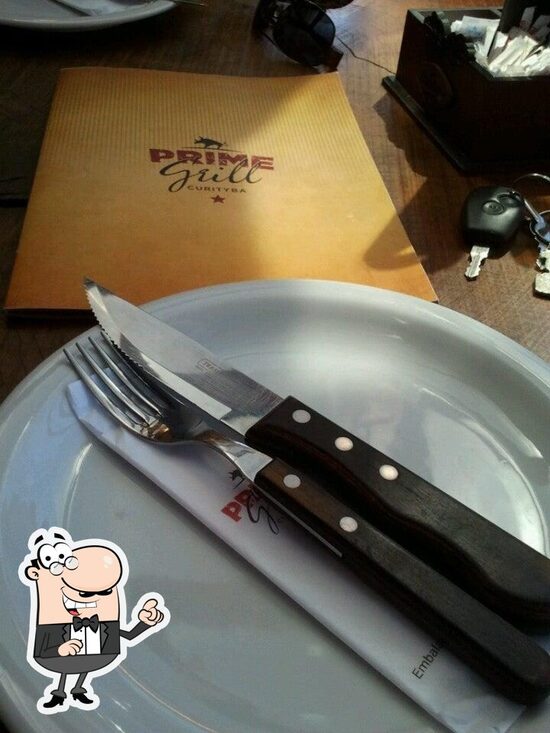 Prime Grill, Curitiba - Restaurant menu, prices and reviews