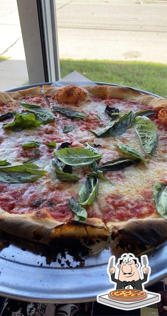 Fredi The PizzaMan in Melvindale - Restaurant menu and reviews