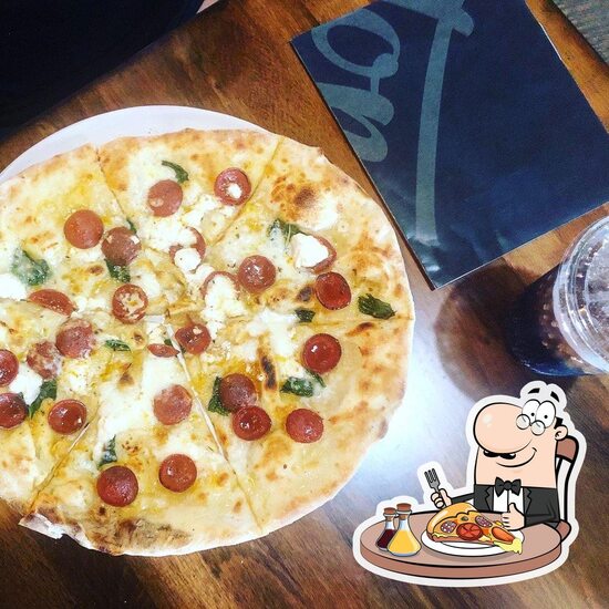 Tono Pizzeria + Cheesesteaks, Maplewood - Carta del restaurante y opiniones