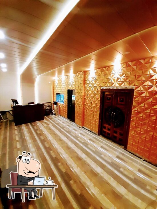 Angaar GK Chef's restaurant, Pune - Restaurant menu, prices and reviews