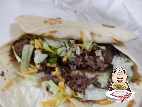 Bryan's Poco Taco, Ozona - Restaurant menu, prices and reviews