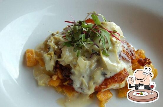 Menu at Chef's Palette restaurant, Cary, Ten-Ten Rd Suite #118