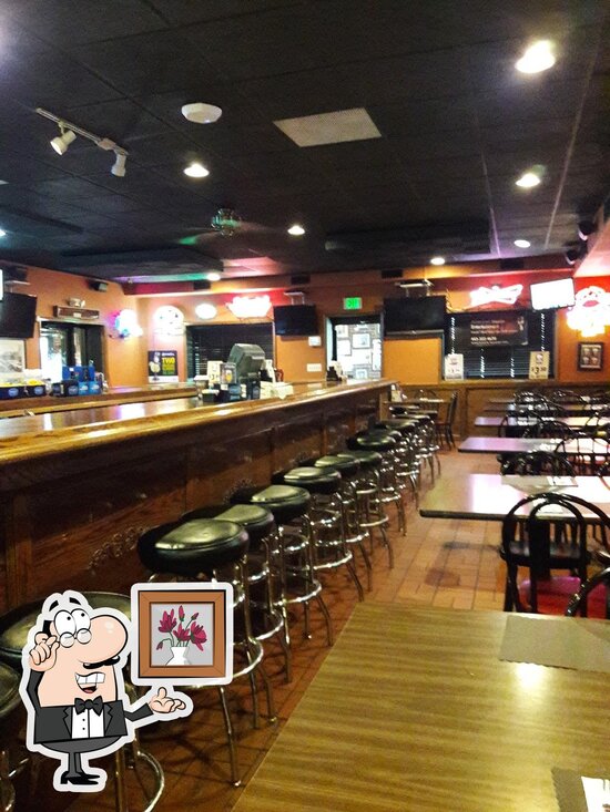 Costas Inn, Baltimore - Restaurant menu, prices and reviews