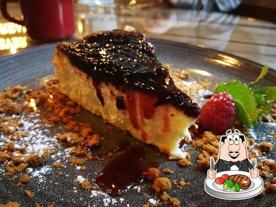 El Kiosko Vallehermoso in Madrid - Restaurant menu and reviews