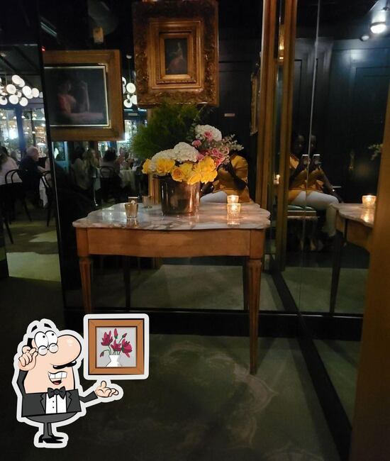 Gratify, Houston - Restaurant menu, prices and reviews