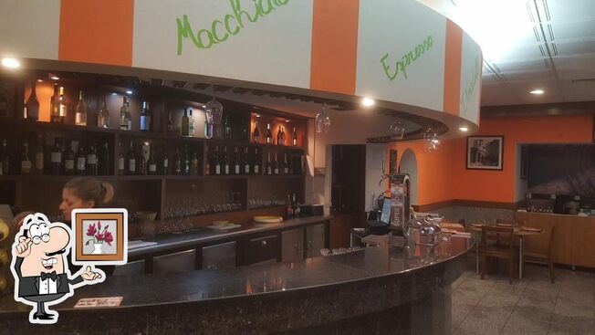 I Fratelli, Viseu - Restaurant menu, prices and reviews