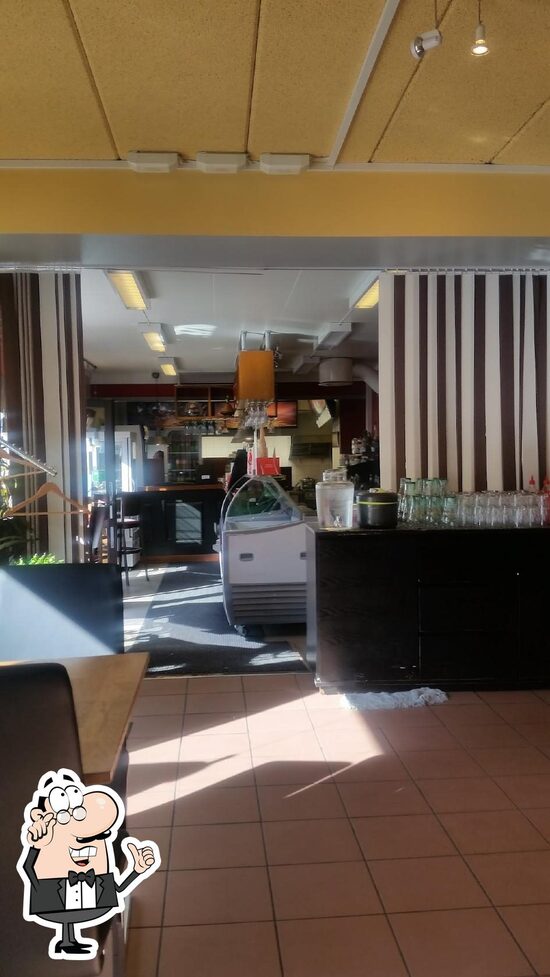 KOS Kitchen and Small Shop, Honningsvåg - Restaurant menu, prices and ...