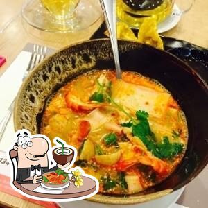 S&P Simply delicious restaurant, Pak Kret, Chaeng Watthana Rd ...