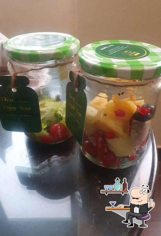 Meals In A Jar, Gurugram - Restaurant menu, prices and reviews