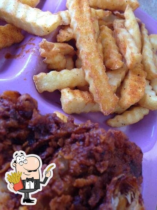 Moore's Spicy Fried Chicken in Hendersonville - Restaurant menu and reviews