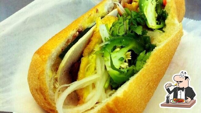 Phuc Loi Vietnamese Food To Go in St. Louis - Restaurant reviews