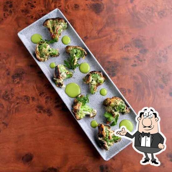 SWIG - Bar & Eatery - Koregaon Park, Pune, Prems - Restaurant menu and ...