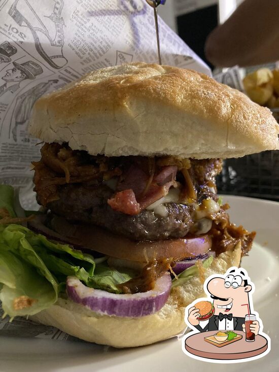 The Codfather, Puerto del Carmen - Restaurant menu, prices and reviews