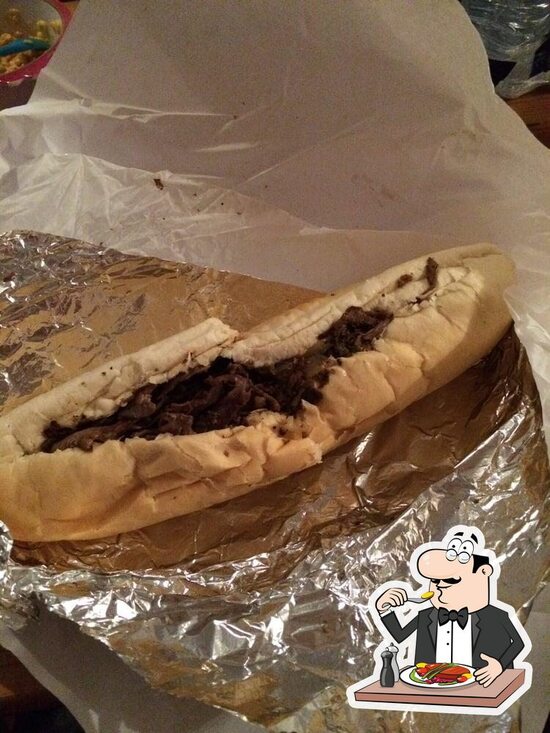 Bon Aire Hoagie Shop, Butler - Restaurant menu, prices and reviews