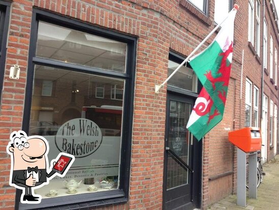 The Welsh Bakestone, The Hague - Restaurant menu, prices and reviews