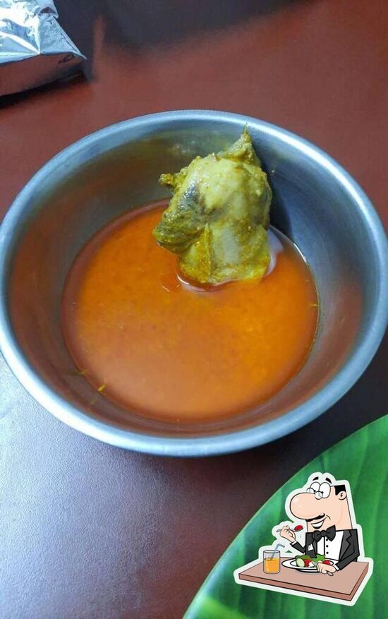 Menu at Yummy Express, Kolkata