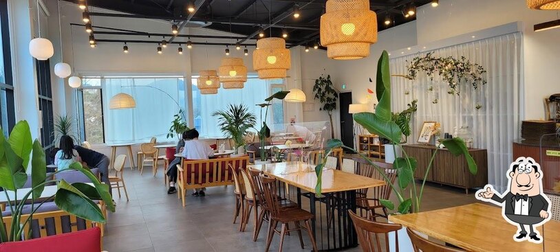cafe_hwasan, Seocheon-gun - Restaurant reviews