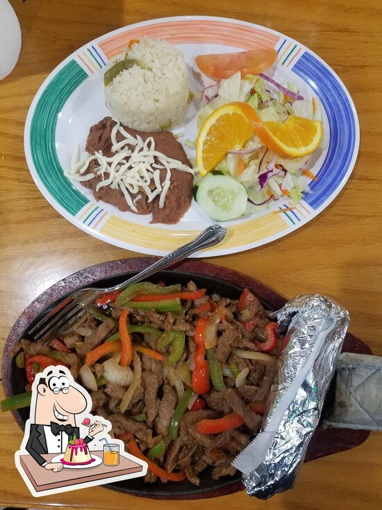 Las Islitas in Houston - Restaurant menu and reviews