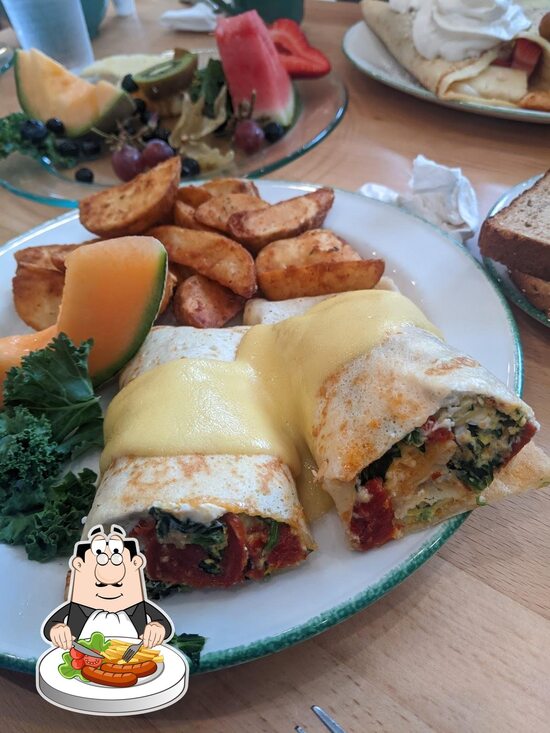 Cora Breakfast and Lunch in Abbotsford - Restaurant menu and reviews