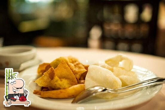 Restaurant Nanking, Hanover - Restaurant menu and reviews