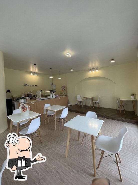 Co Happy Space Cafe กาแฟและเบเกอรี่, Bangkok - Restaurant menu, prices ...