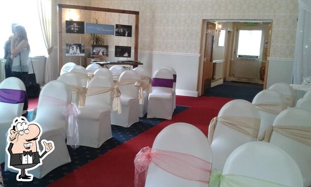 Kenwick Park in Louth - Restaurant reviews