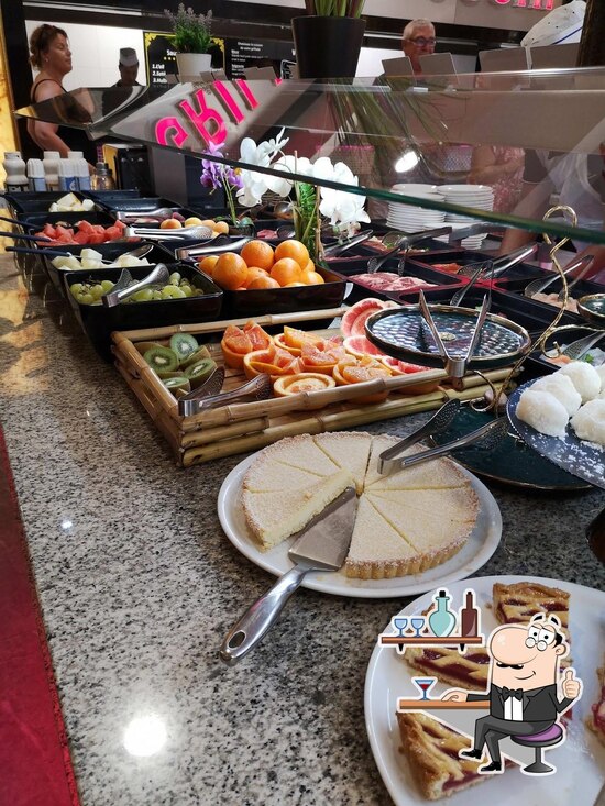 Planet Asia restaurant, Longueau - Menu du restaurant et commentaires