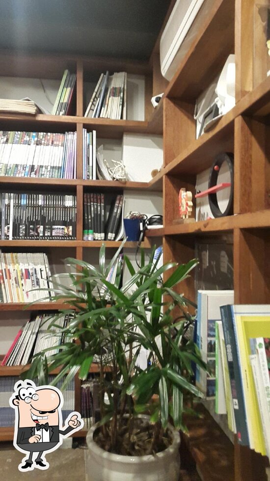 Prunus Garden Cafe, Seoul, 668-109 Seongsu-dong 1(il)-ga - Restaurant ...