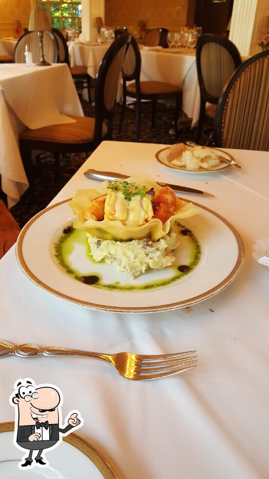 Whispers, Spring Lake - Restaurant menu, prices and reviews