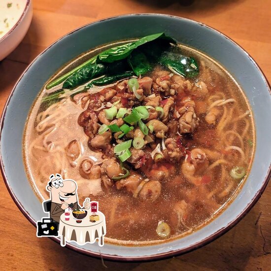 Meet Noodles, Berlin - Speisekarte, Preise und Bewertungen