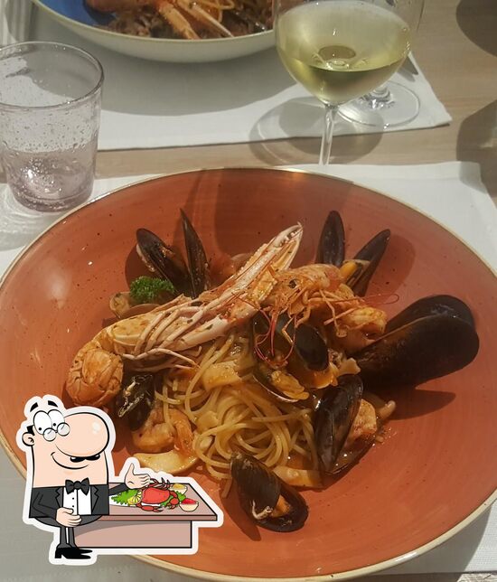 Sorsi e Bocconi pub & bar, Albino - Recensioni del ristorante