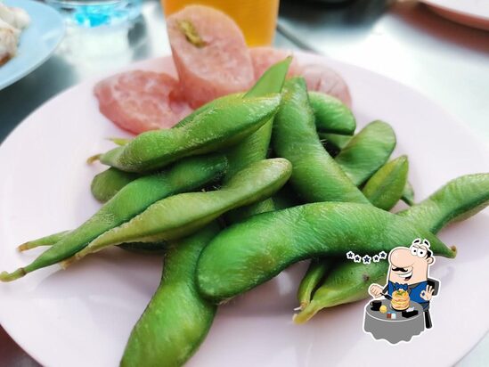 ร้านอินเตอร์หมูกะทะ, Lan Hoi - Menú del restaurante, precios y reseñas