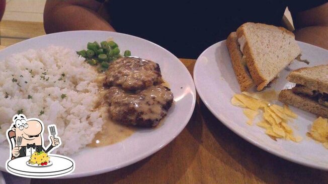 Menu at Cara Mia Cakes & Gelato desserts, Quezon City, 3L Trinoma Mall