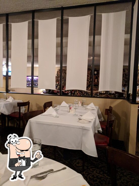 Marcello's, San Francisco - Restaurant menu, prices and reviews