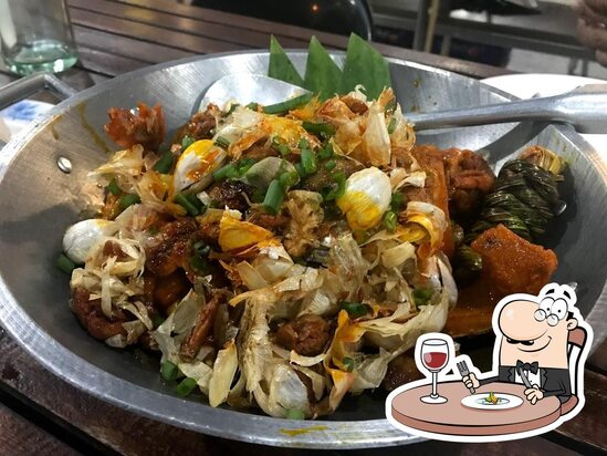 Ondoy's Sugbahan, Iloilo City - Restaurant menu, prices and reviews