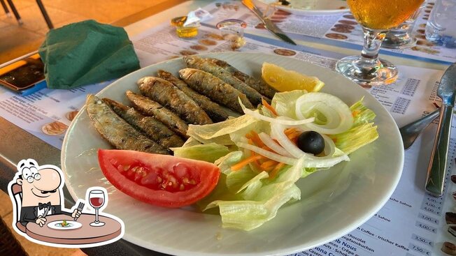 Restaurant El Timon in Palamós - Restaurant reviews