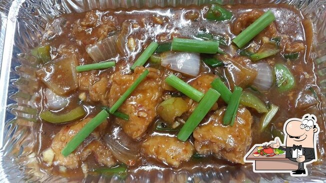 Ronnie's Kitchen, Bengaluru - Restaurant reviews