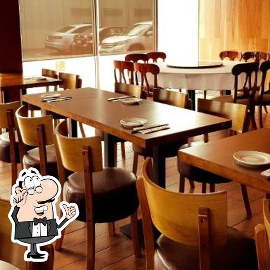 Yummy Bar, Hampton - Restaurant menu, prices and reviews