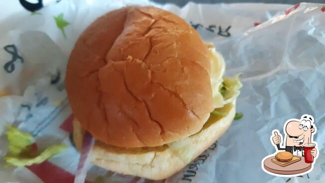KFC Richmond in Richmond - Restaurant menu and reviews