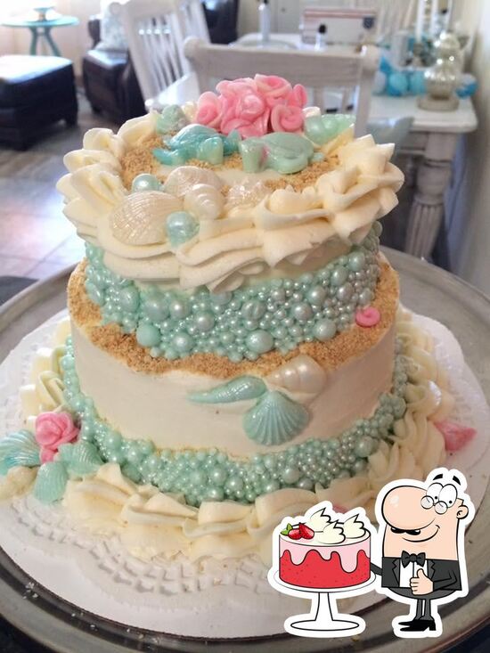 Unofficial: Baked By Beth in Cocoa Beach