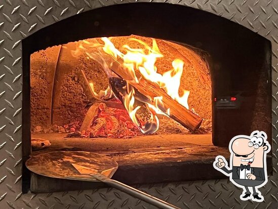 Cosa Pizza, Chincoteague Island - Restaurant menu, prices and reviews