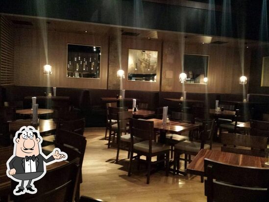 P.F. Chang's, Raleigh - Restaurant menu, prices and reviews