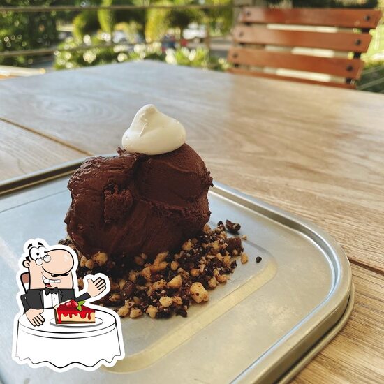 Kitoko Maui, Kihei - Restaurant menu, prices and reviews