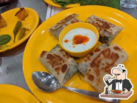 Swati Snacks, Ahmedabad, Gandhi Baug Society - Restaurant reviews