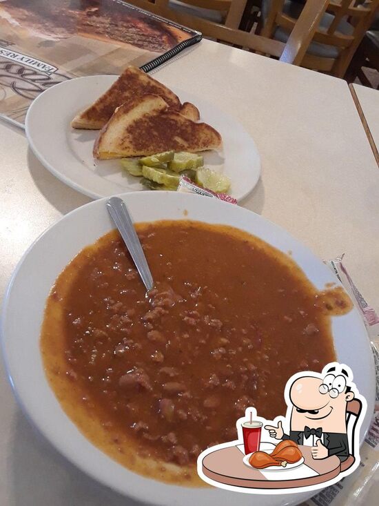 Crossroads Family Restaurant in Attica - Restaurant menu and reviews